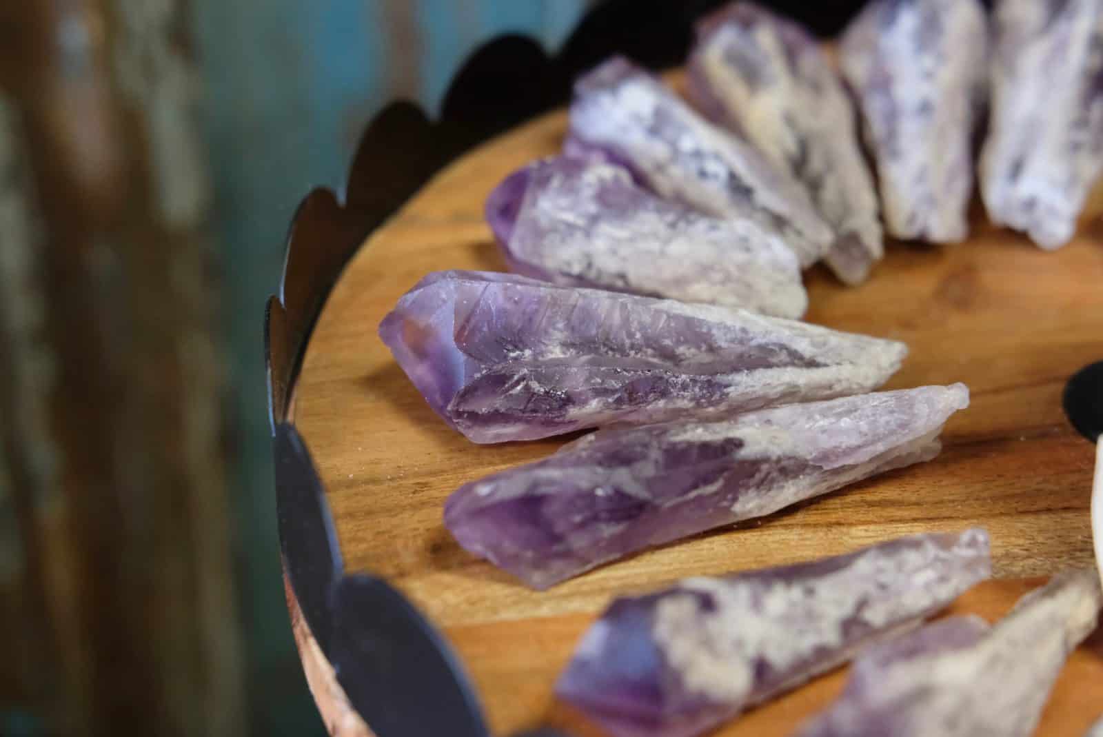 Metaphysical Store with Healing Crystals & Gifts| Pyramid Wellness
