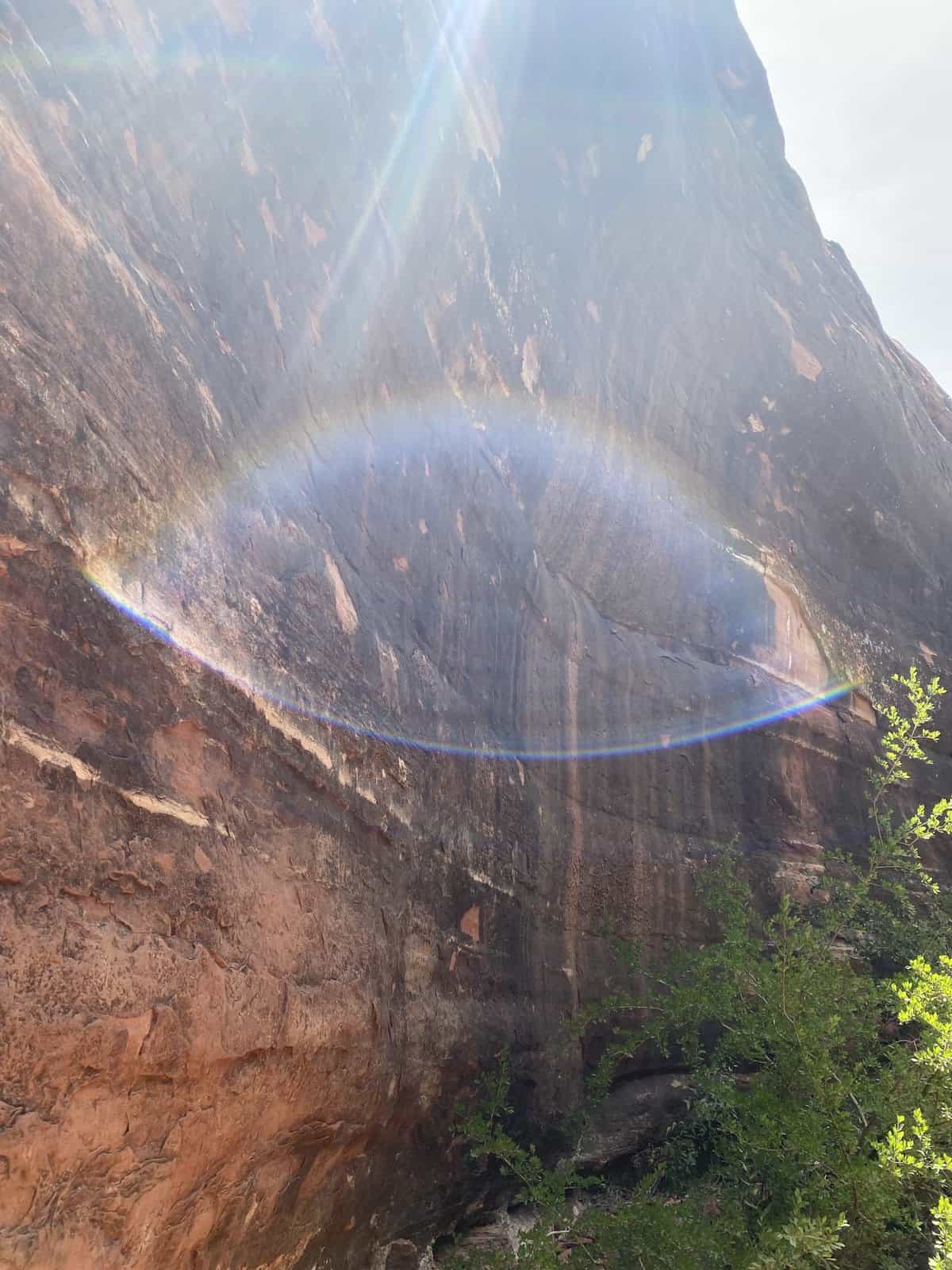 Crystal Vortex Room for Transformation | Pyramid Wellness